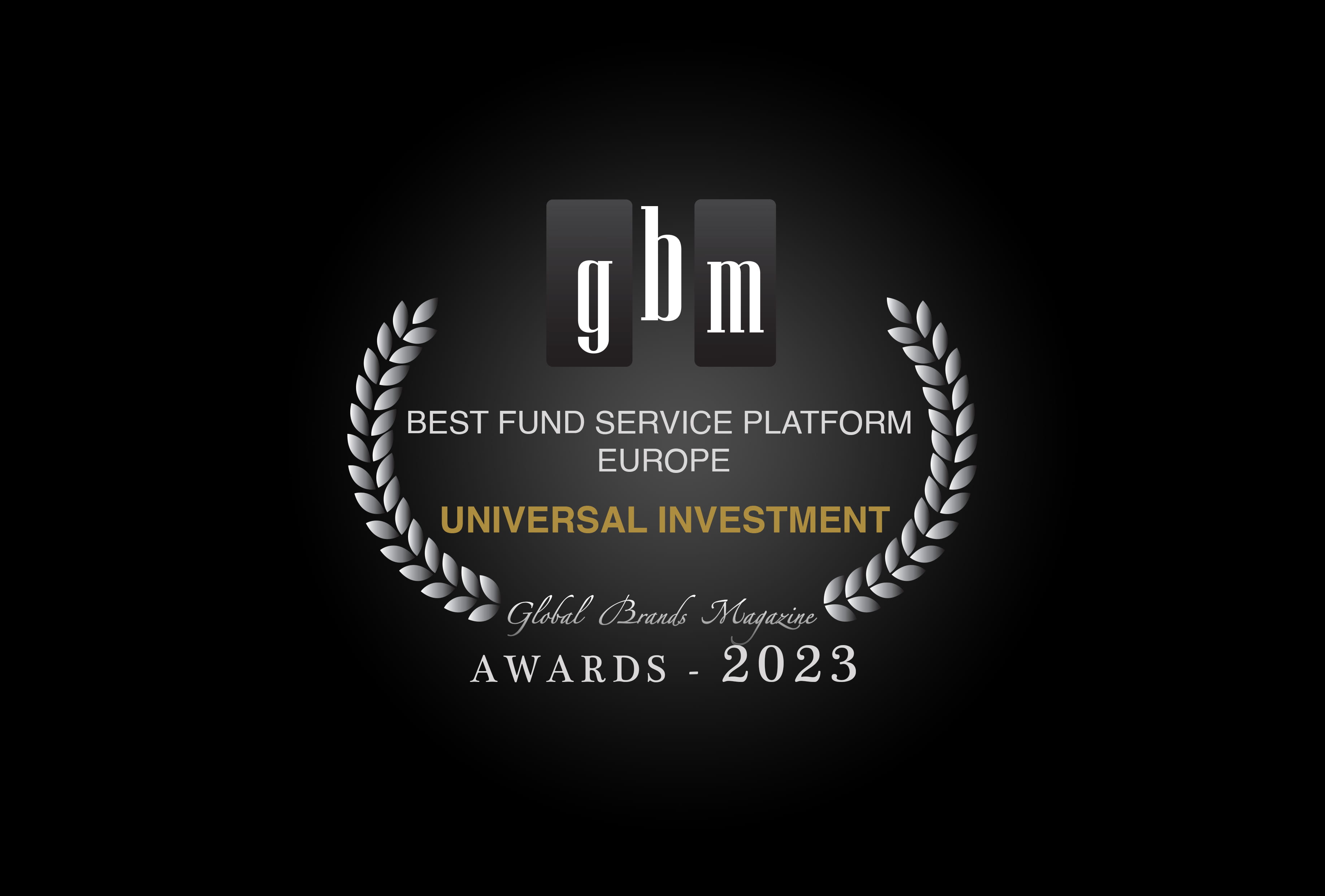 Universal Investment Group receives several prestigious awards in 2023 ...