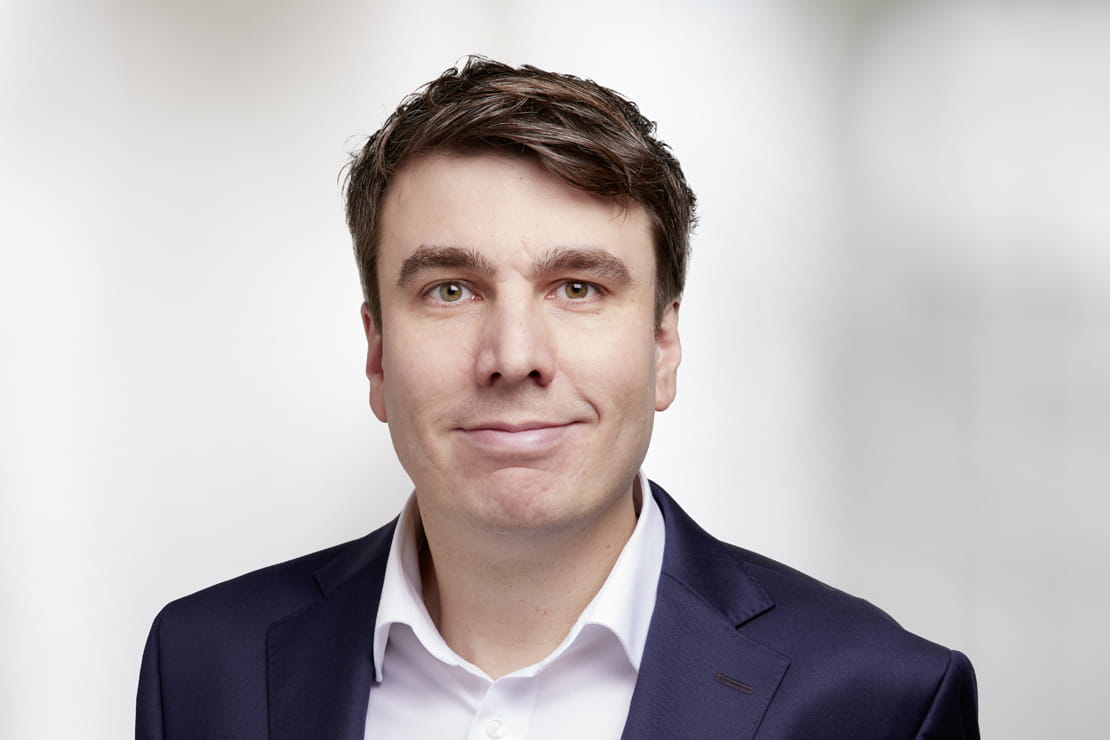 Location Germany | Universal Investment