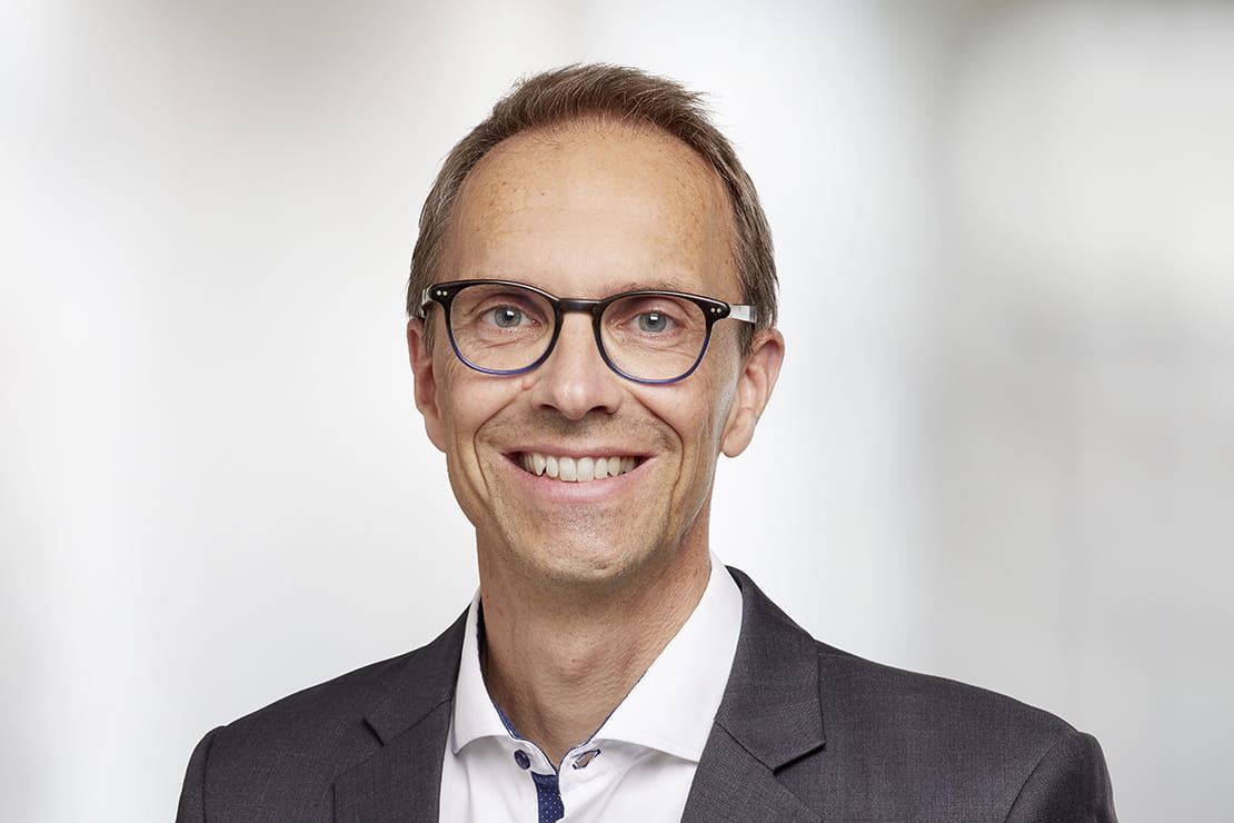 Standort Deutschland | Universal Investment