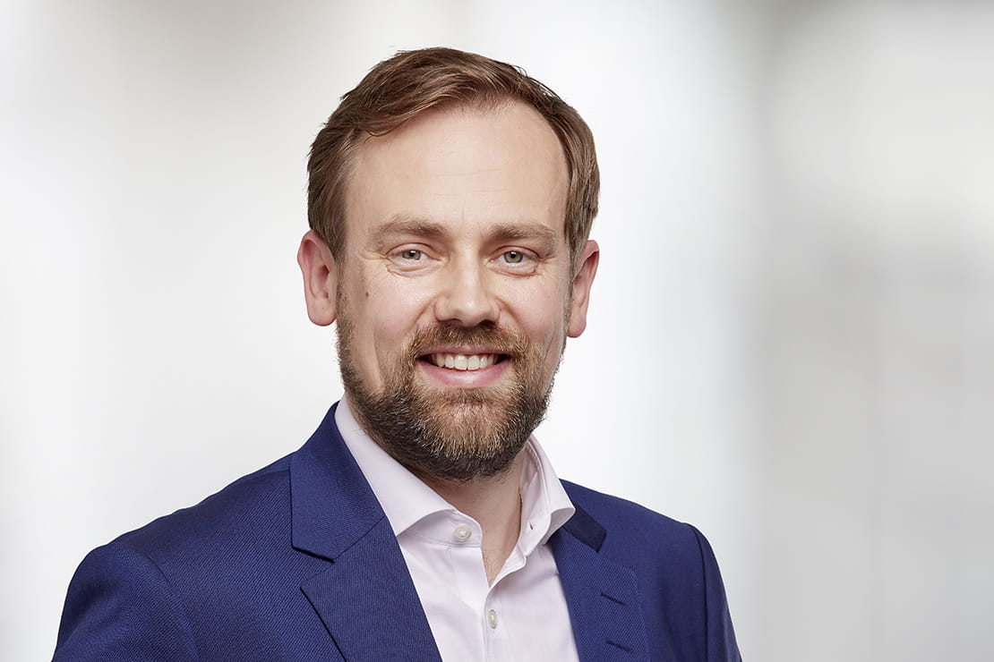 Nachhaltigkeit: Gekommen um zu bleiben | Universal Investment