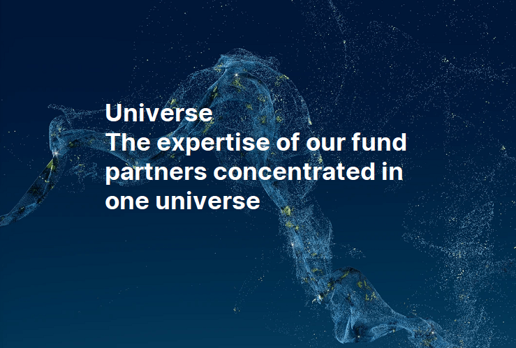 Homepage | Universal Investment