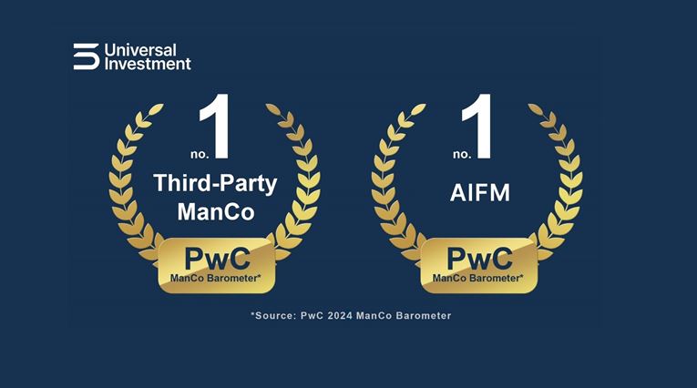 Homepage | Universal Investment