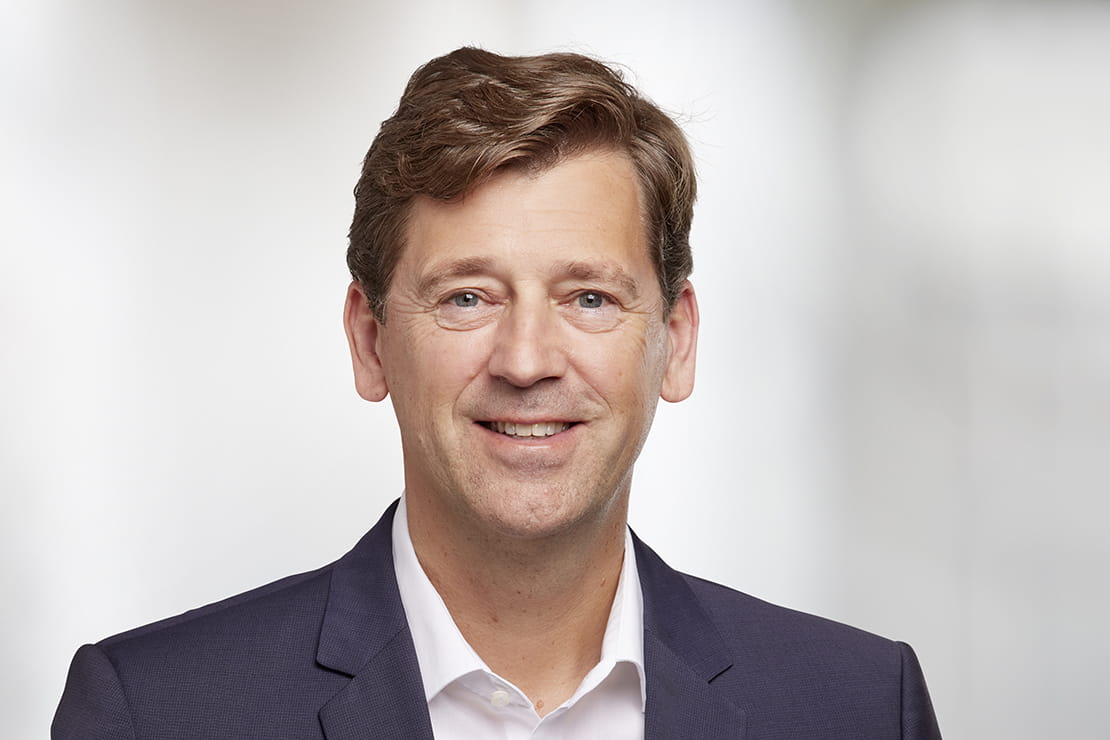 Structure and Management | Universal Investment