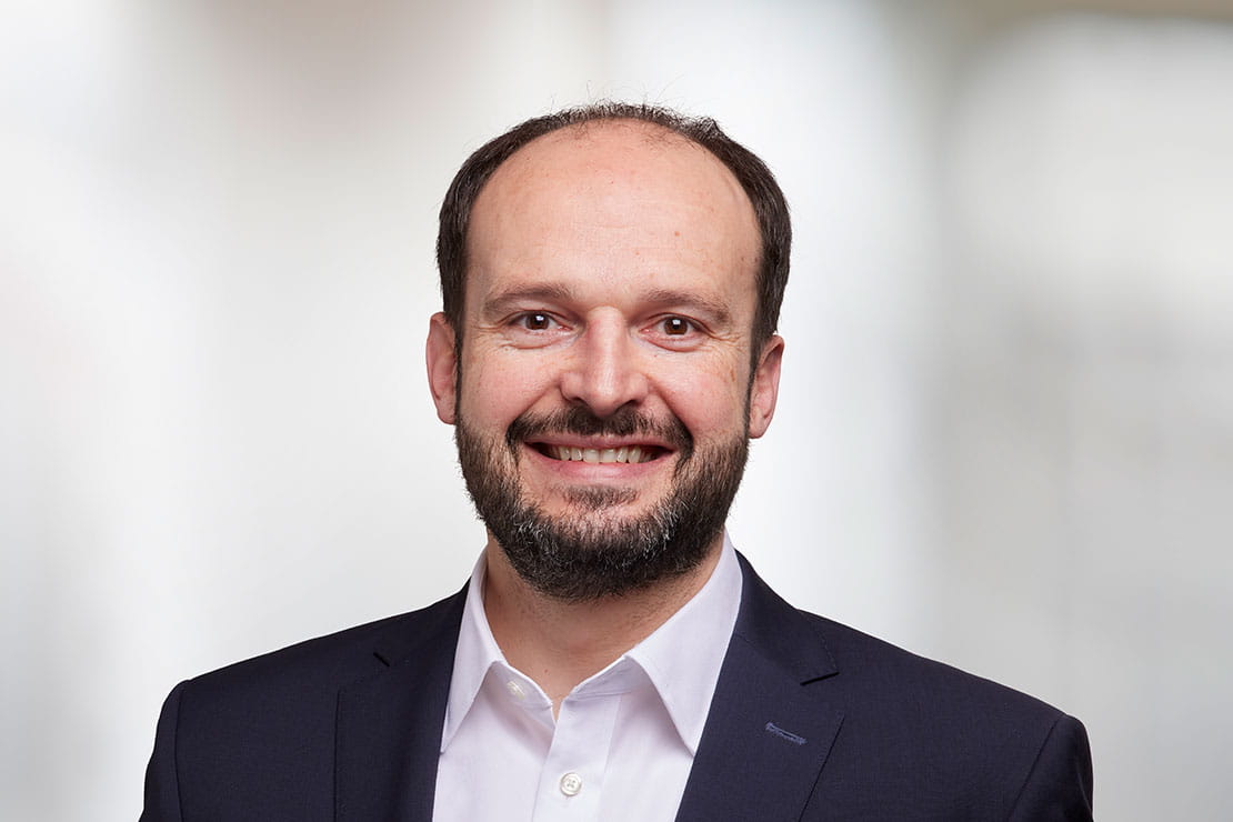 Unternehmen | Universal Investment