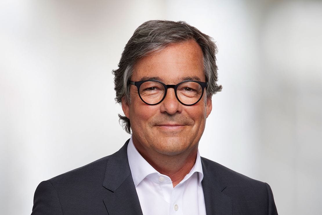 Standort Deutschland | Universal Investment