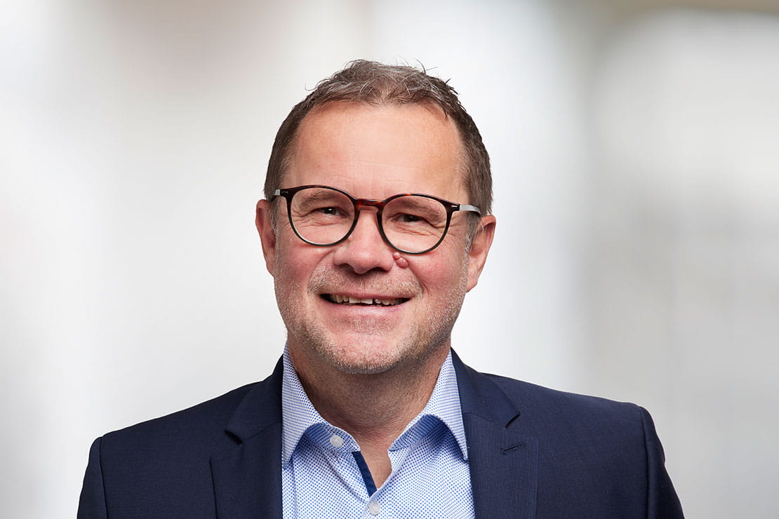 Standort Deutschland | Universal Investment