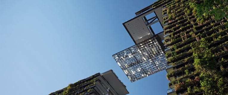 Unternehmen | Universal Investment